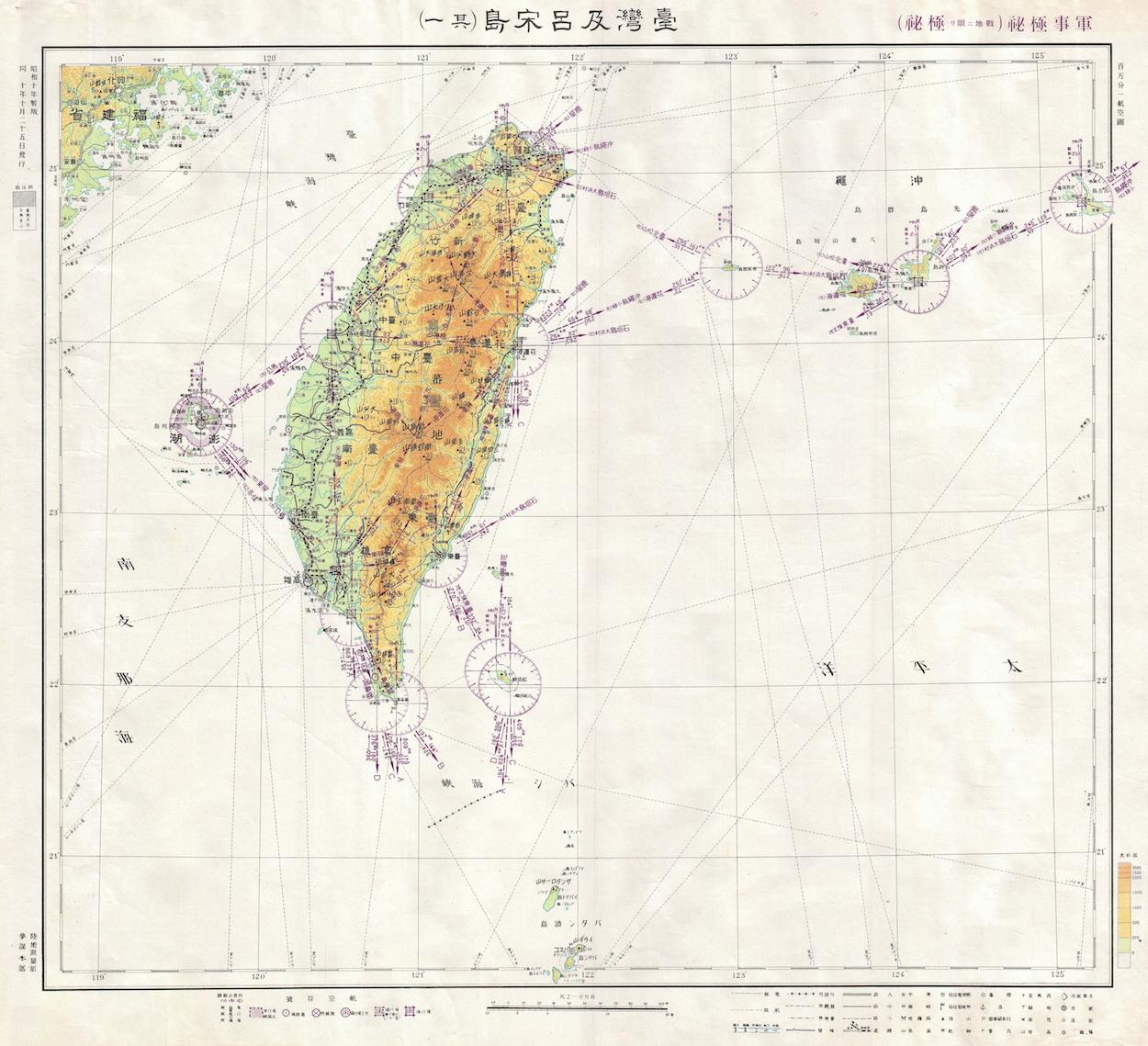 Third World Countries Map