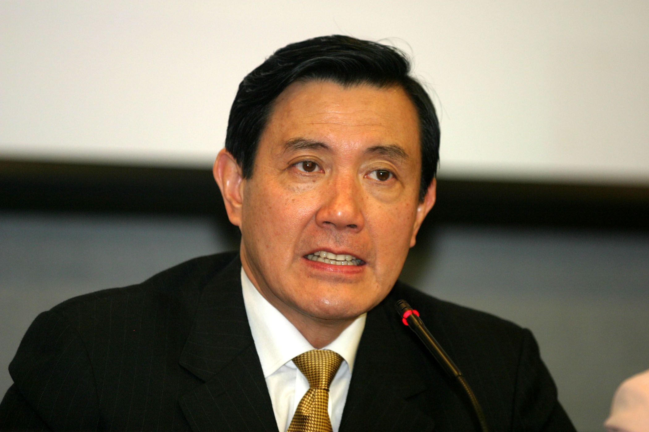 The Controversy About Ma’s Planned Hong Kong Visit | New Bloom Magazine