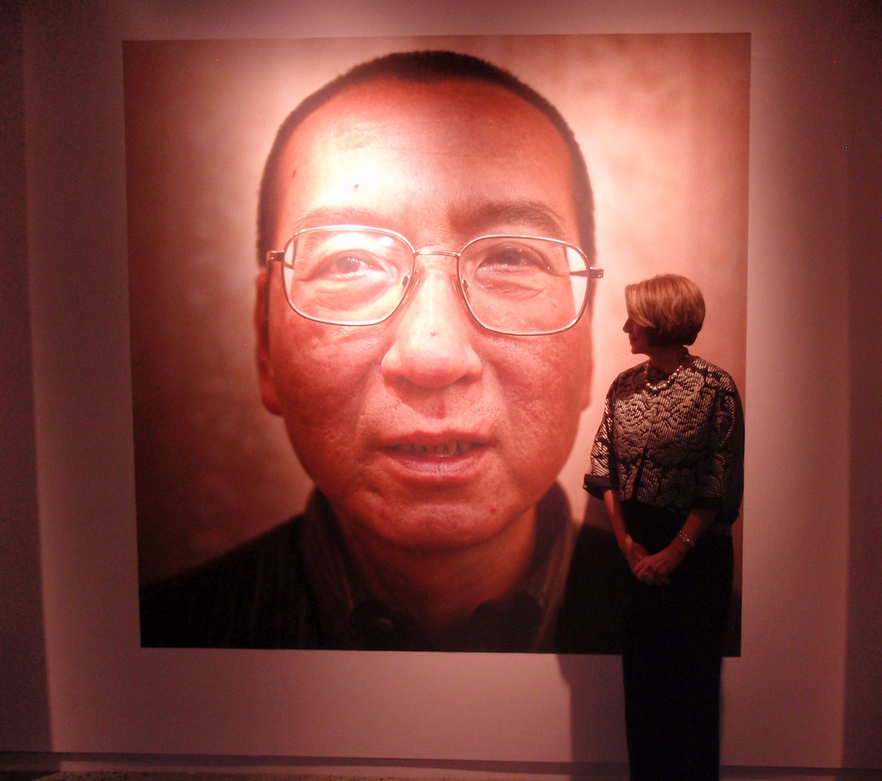 Liu Xiaobo’s Cancer Diagnosis Comes At Time Of Global Retreat On Human ...
