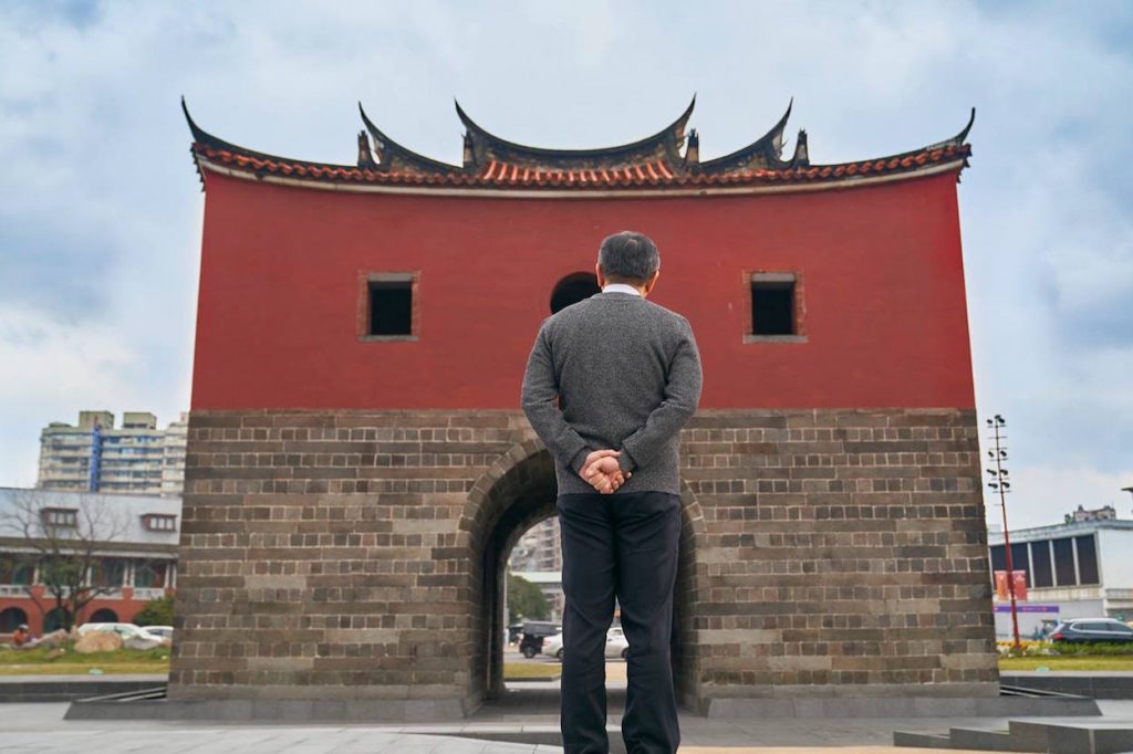 Is Taiwan an Exception to Authoritarian Nostalgia in the Asia Pacific ...