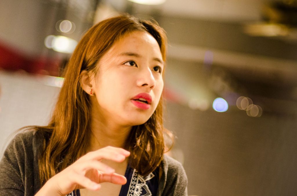 The Broken Dreams Of Hong Kong’s Young: An Interview With Nora Lam ...