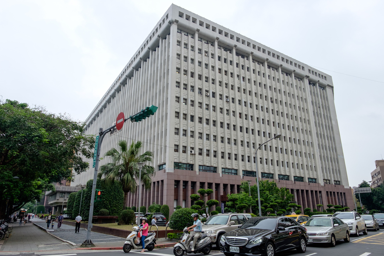 Construction Plans by Formosa Plastics in Louisiana Call Attention to ...