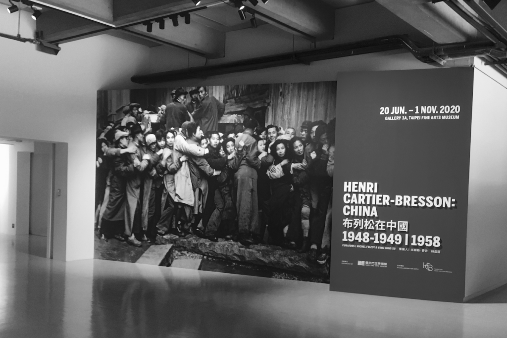 Review: Wanted: Dean I-Mei: A Retrospective | New Bloom Magazine