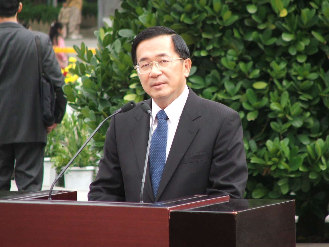 Chen Shui-Bian Acquitted of Corruption Charges After Accounting Act ...