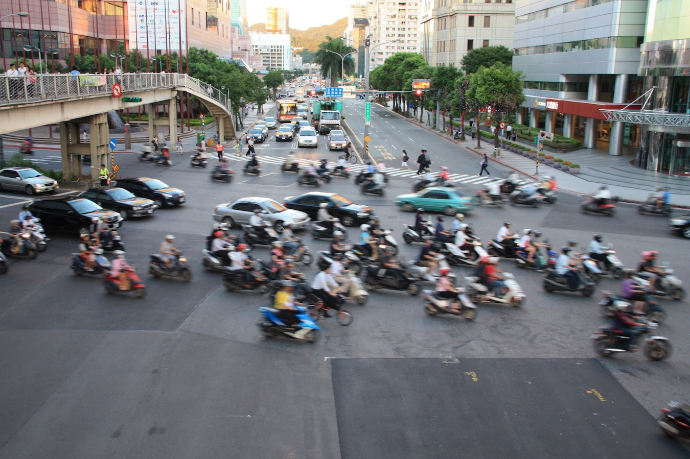 Will Punitive Measures Be Enough to Improve Transportation Safety in ...