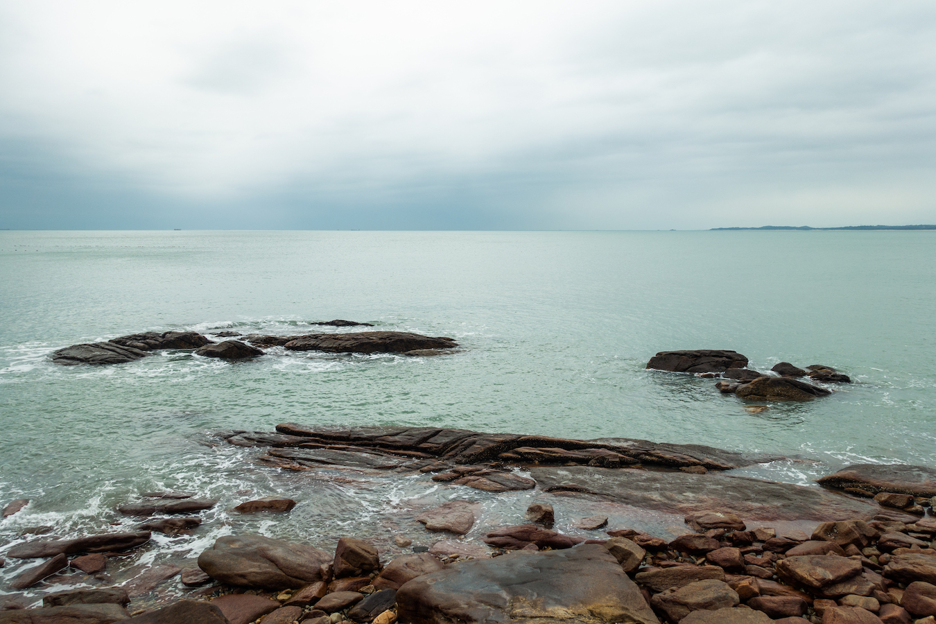 Chinese Government Uses Kinmen Speedboat Deaths as Pretext for Grey ...