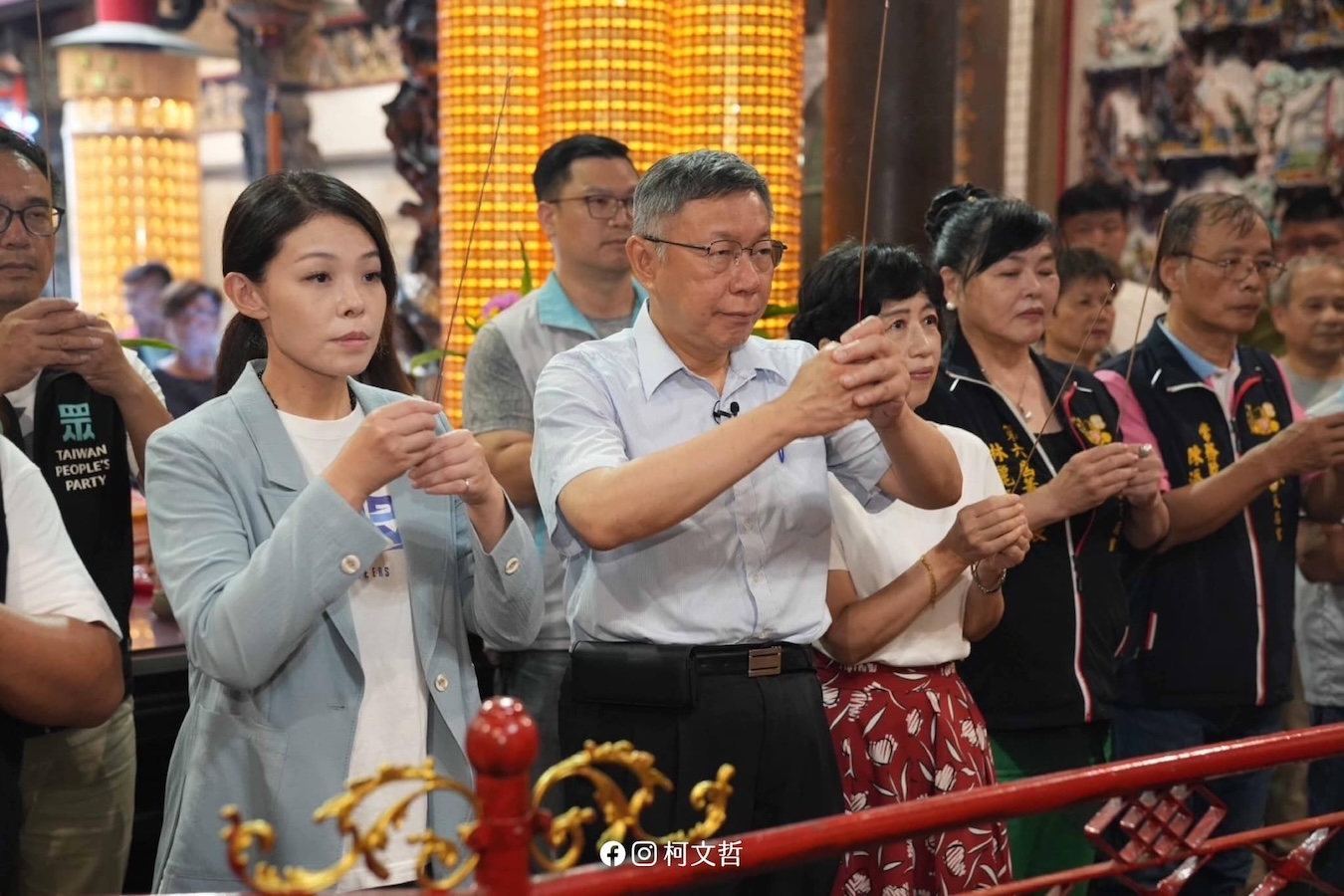 TPP Continues to Be Embroiled in Scandal | New Bloom Magazine