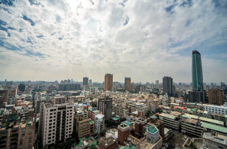 Author: Brian Hioe | New Bloom Magazine