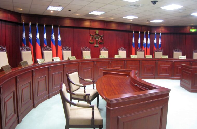 Author: Brian Hioe | New Bloom Magazine