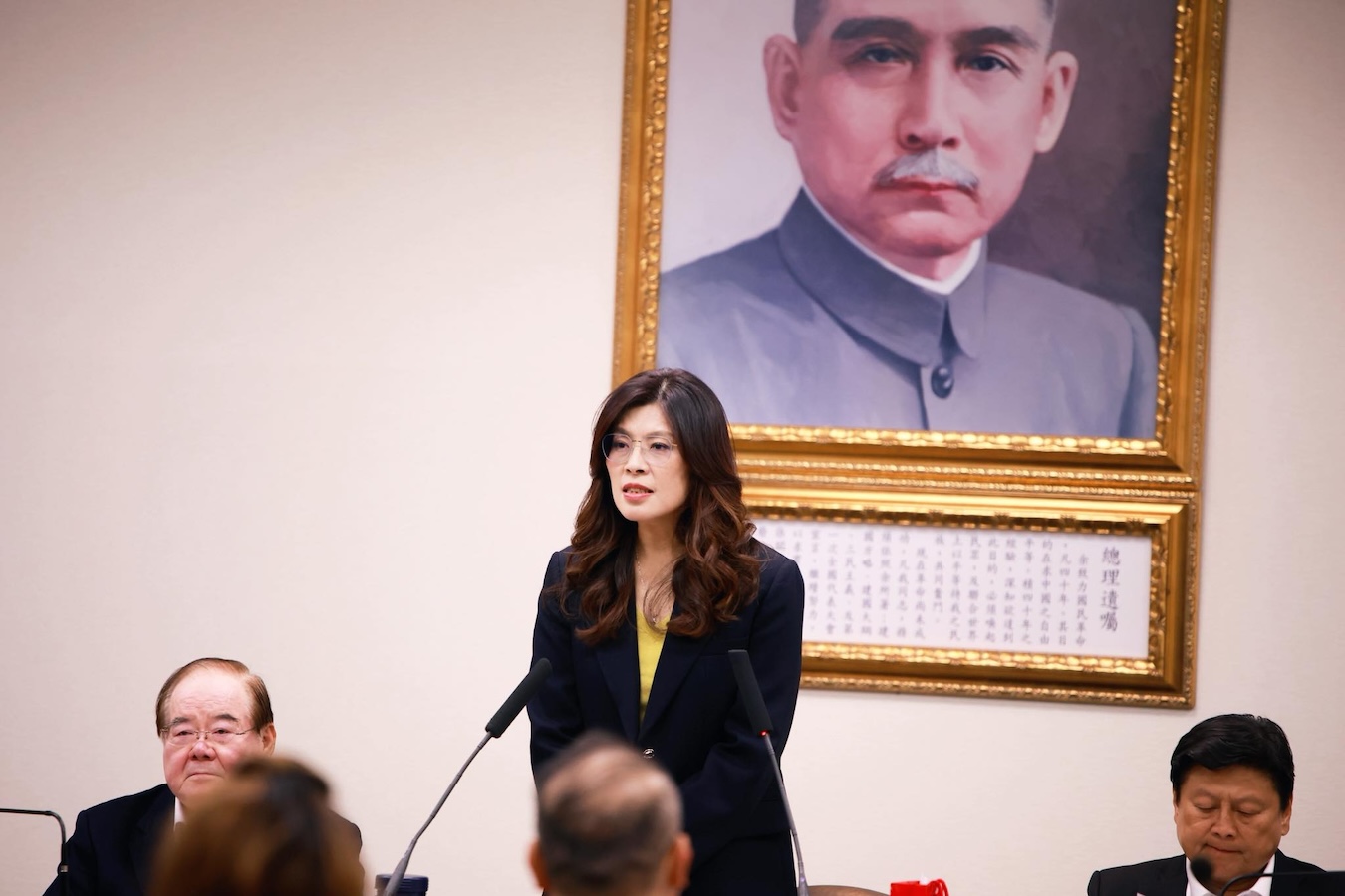 Will the CCP-KMT Forum Lead to an Eventual Cheng-Xi Meeting? | New ...